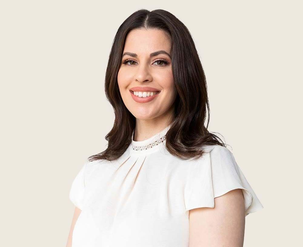 Modern Real Estate With Traditional Values | Capstone REPS