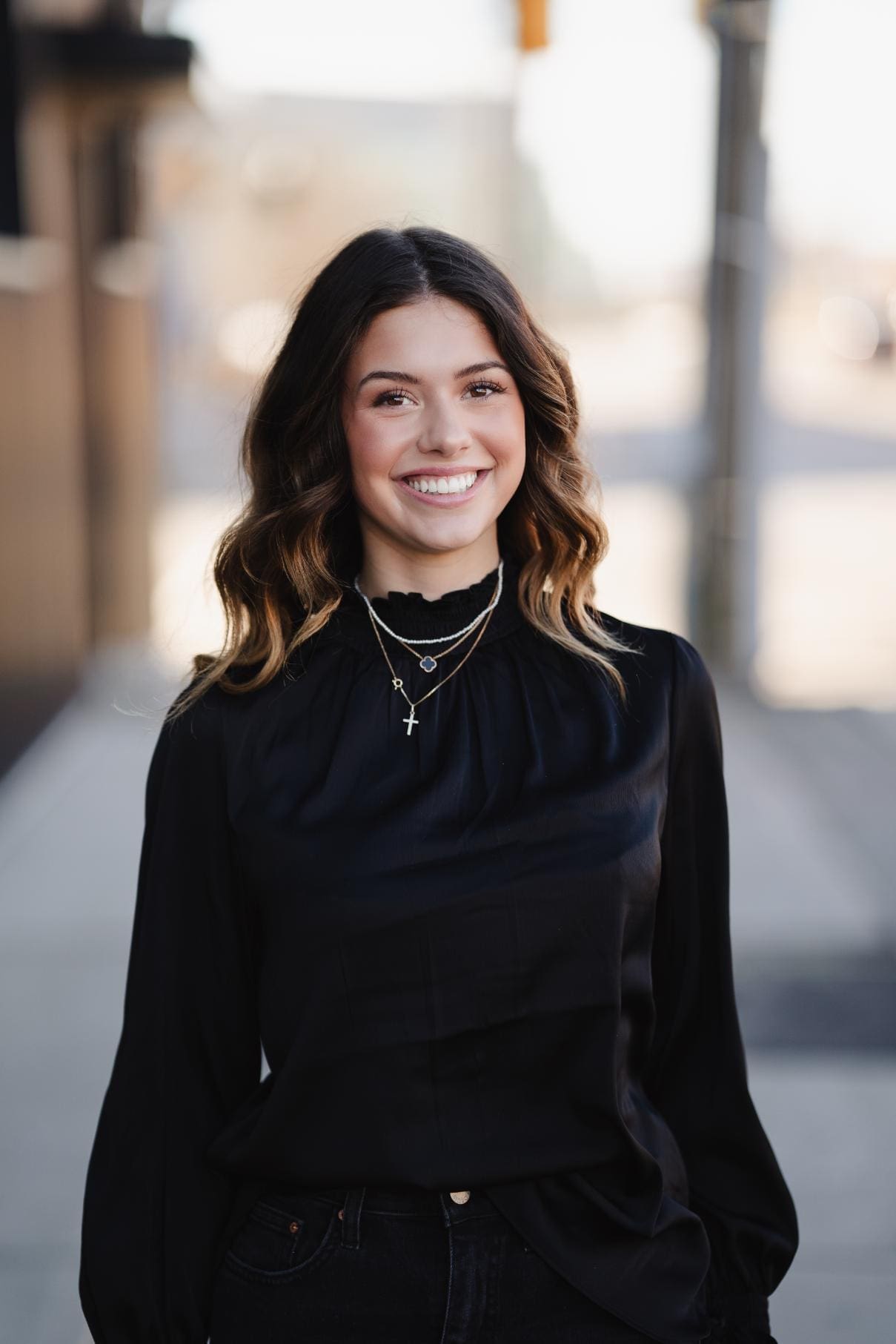 Modern Real Estate With Traditional Values | Capstone REPS