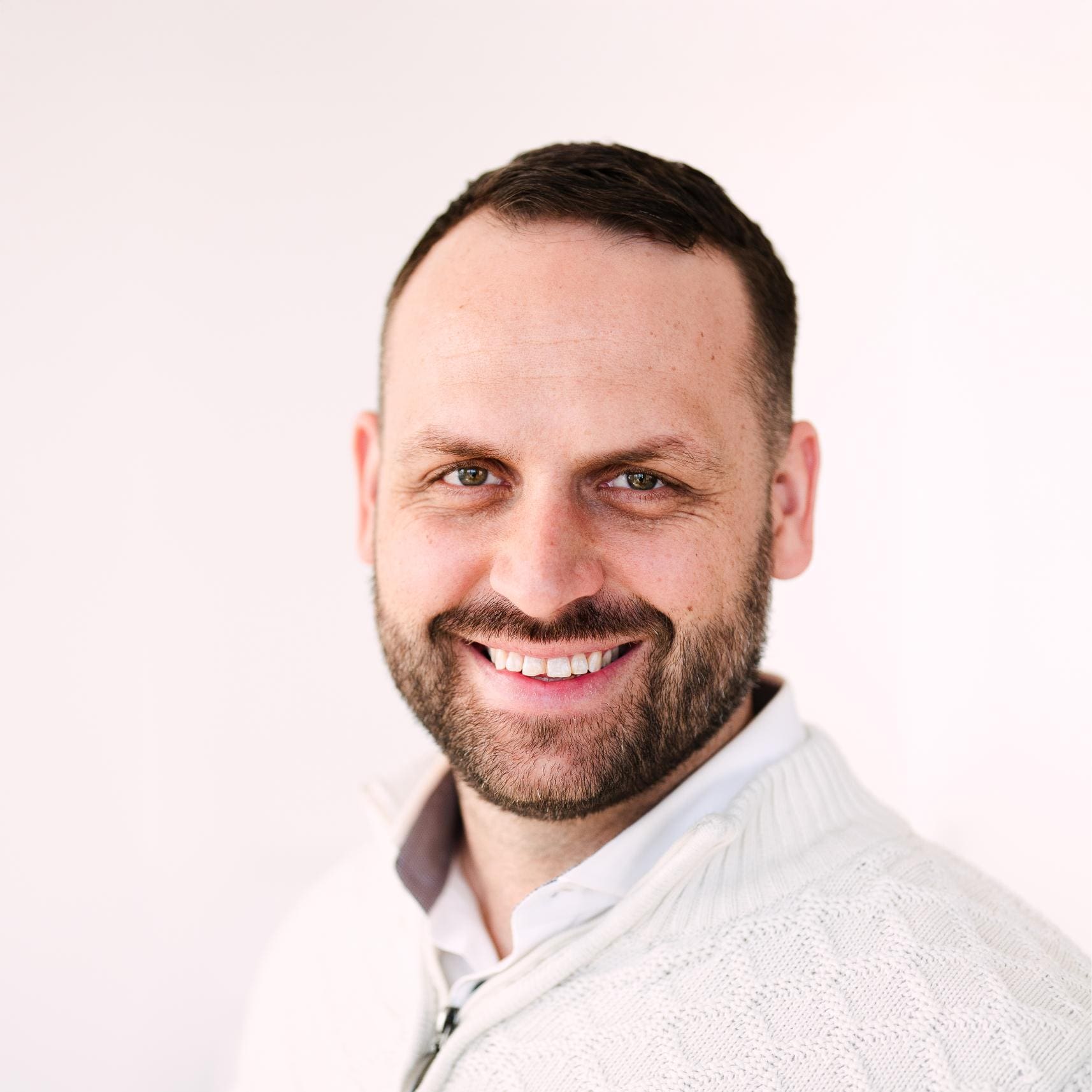 Michael Christie | Capstone REPS