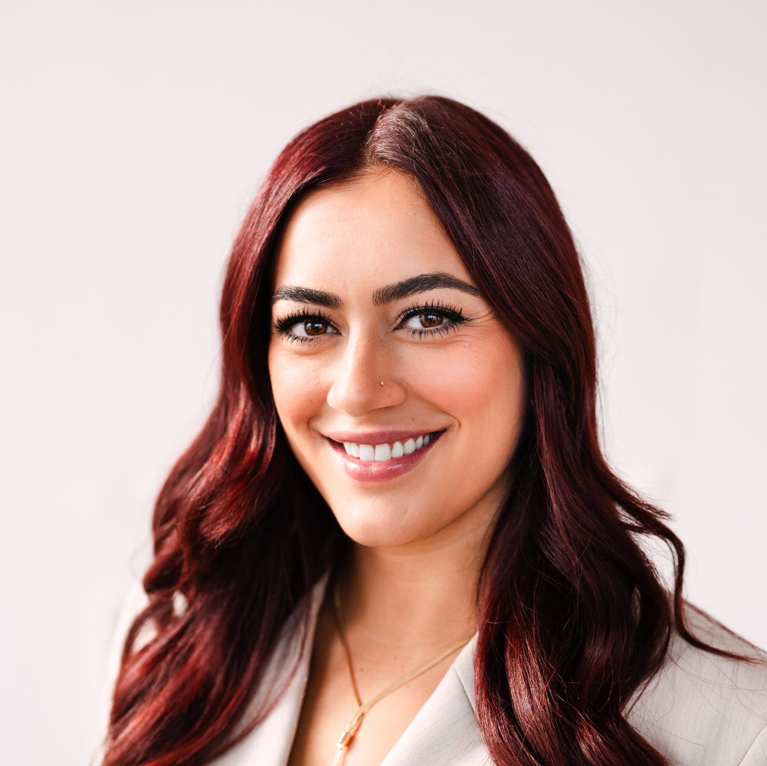 Ariana Christie | Capstone REPS