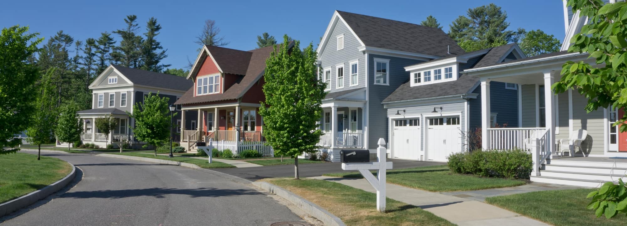 Choosing the Right Neighbourhood for You - Capstone REPS