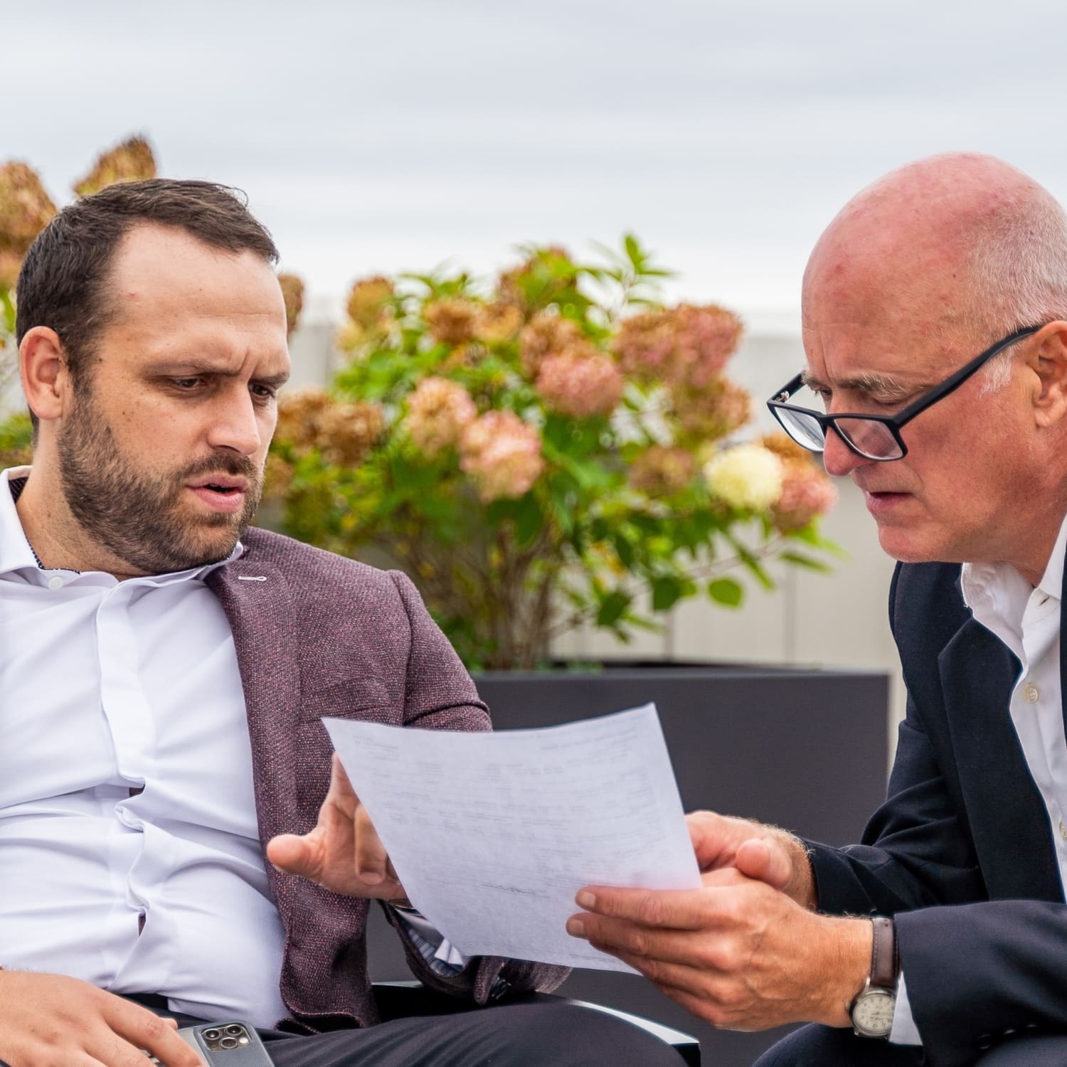 Why Should You Choose a Local Realtor? - Capstone REPS