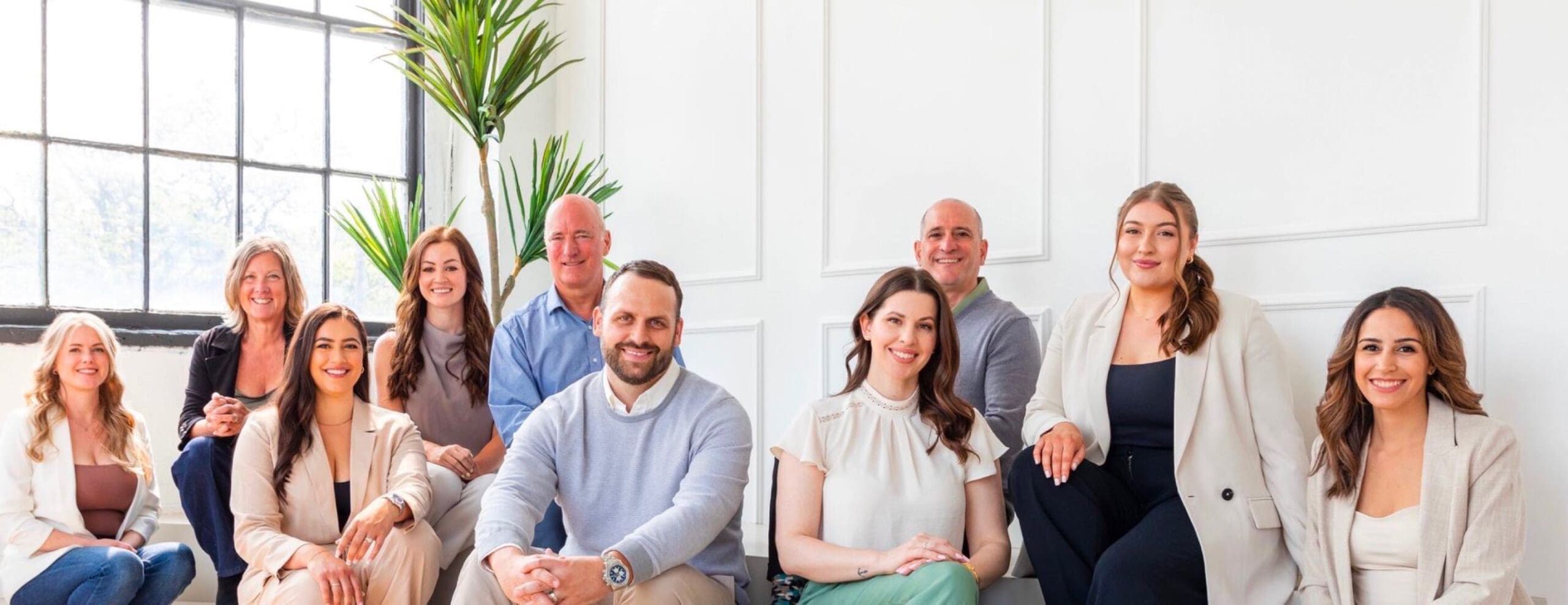 Meet Our Team | Capstone REPS