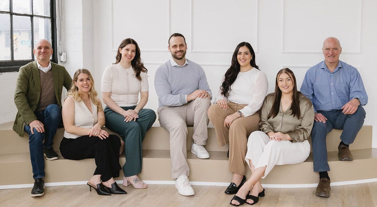 Modern Real Estate With Traditional Values | Capstone REPS