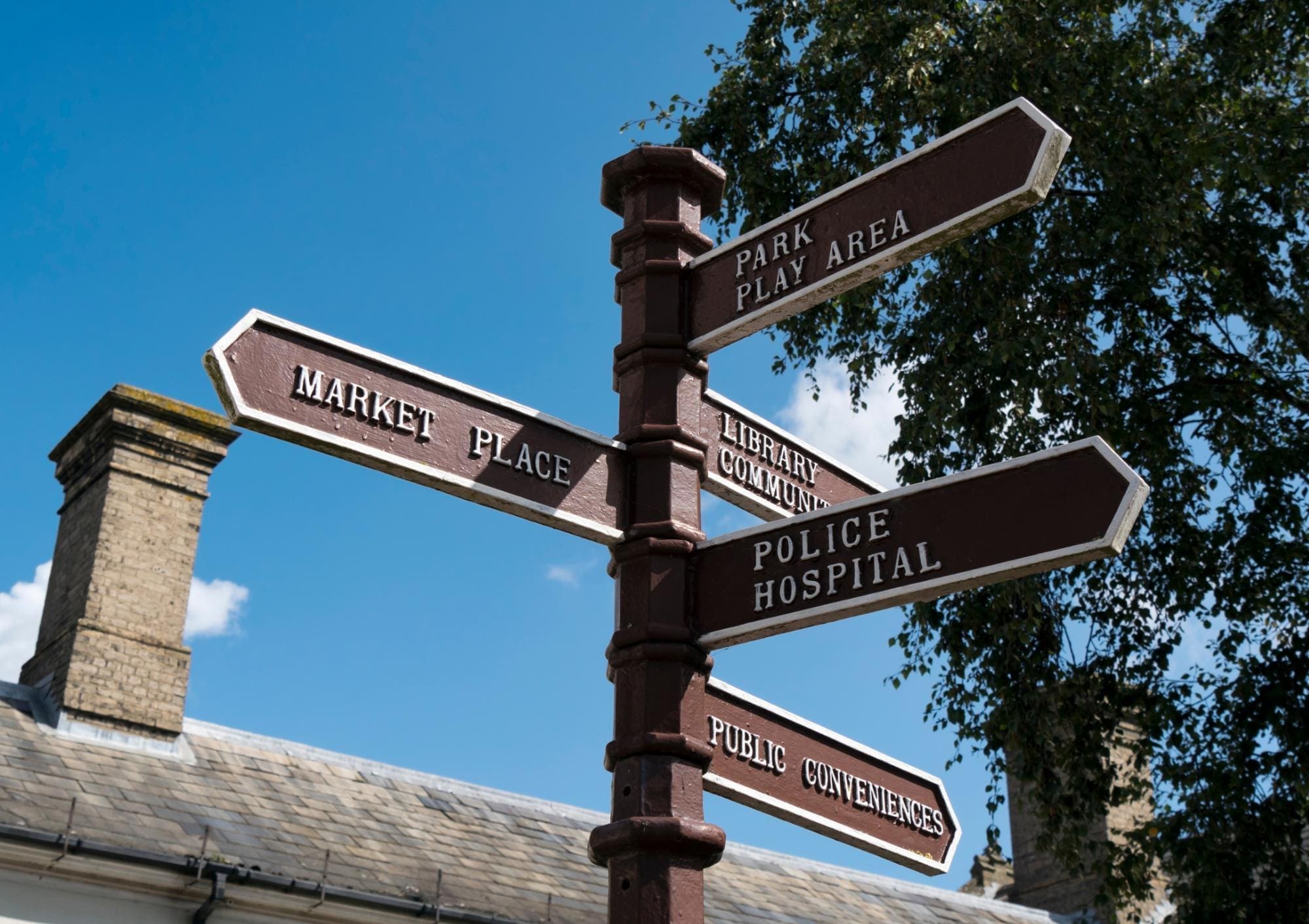 Beyond Four Walls: How to Leverage Community Amenities When Selling ...