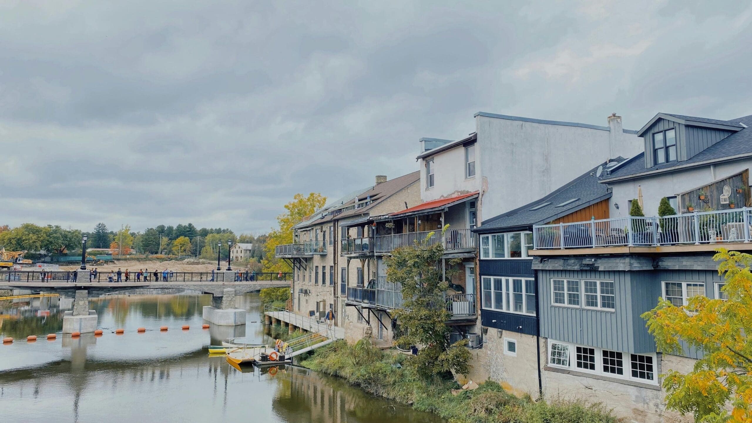 Five Things To Do In Elora | Capstone REPS
